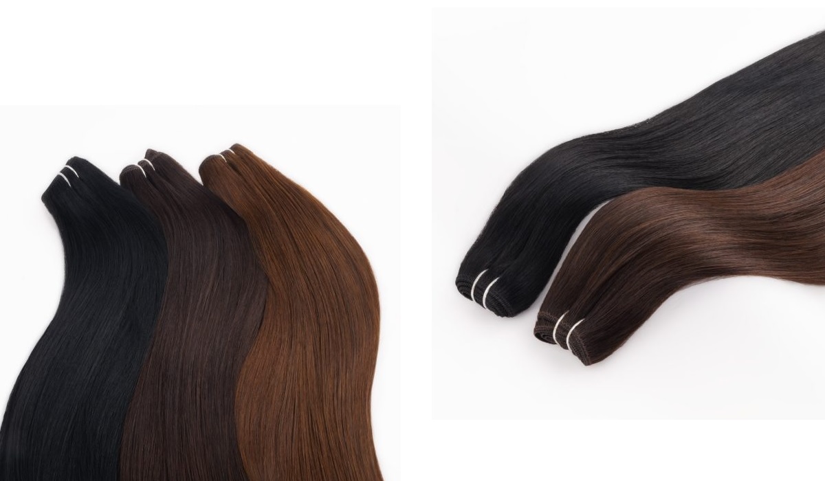 Can You Swim With Hair Extensions: An Ultimate Guide