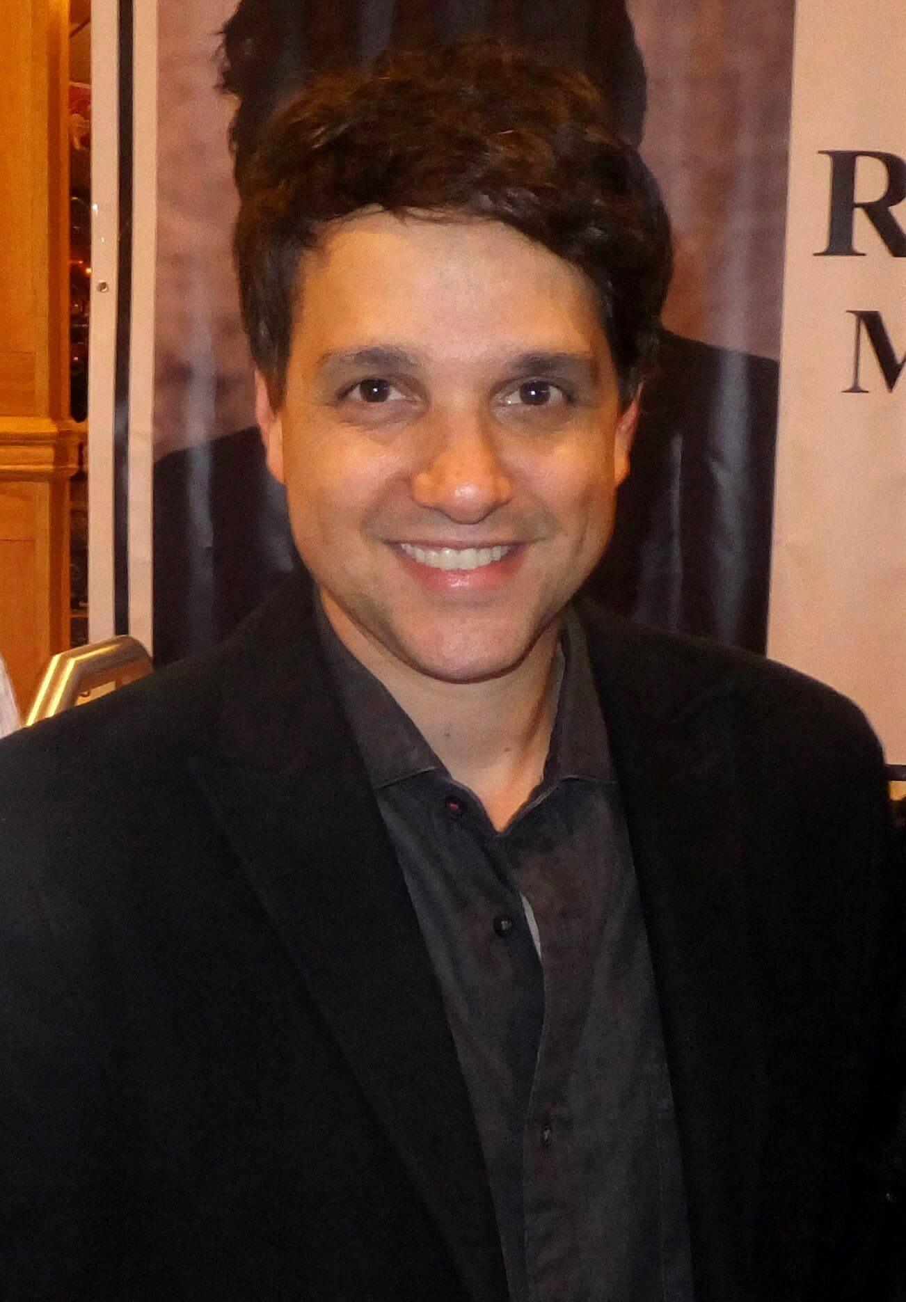 The Ralph Macchio Hair Mystery: Does He Wear a Toupee?