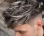 50 Must-Try Men's Highlights for Dark Hair 2025