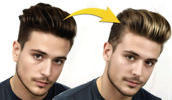 Hair Highlights for Men: A Complete Guide With Insider Tips