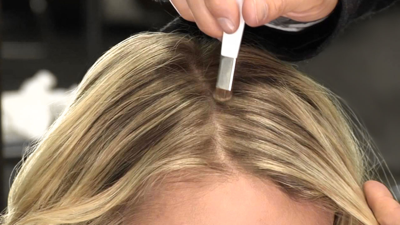 How to Cut Layers in Hair Toppers in 6 Steps