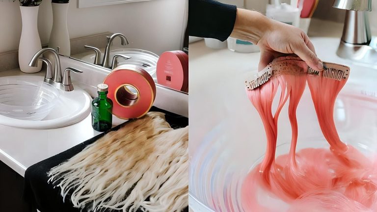 20 Expert Tips on How to Color Match Hair Extensions 2025