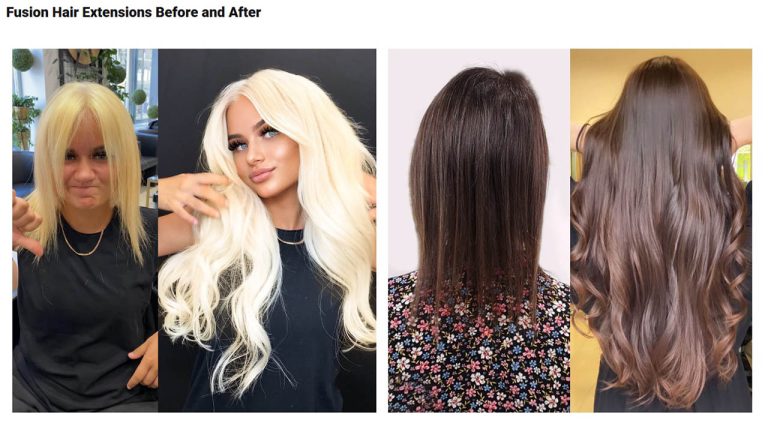 20 Expert Tips on How to Color Match Hair Extensions 2025