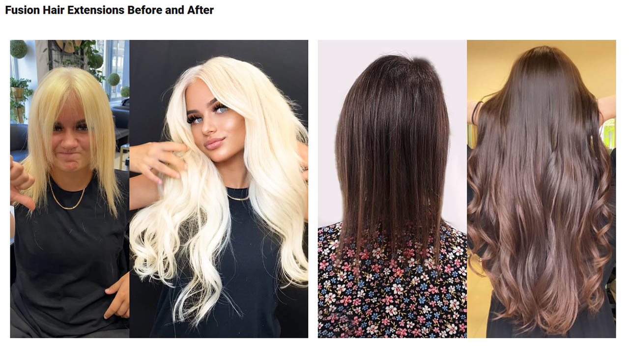 20 Expert Tips on How to Color Match Hair Extensions 2025