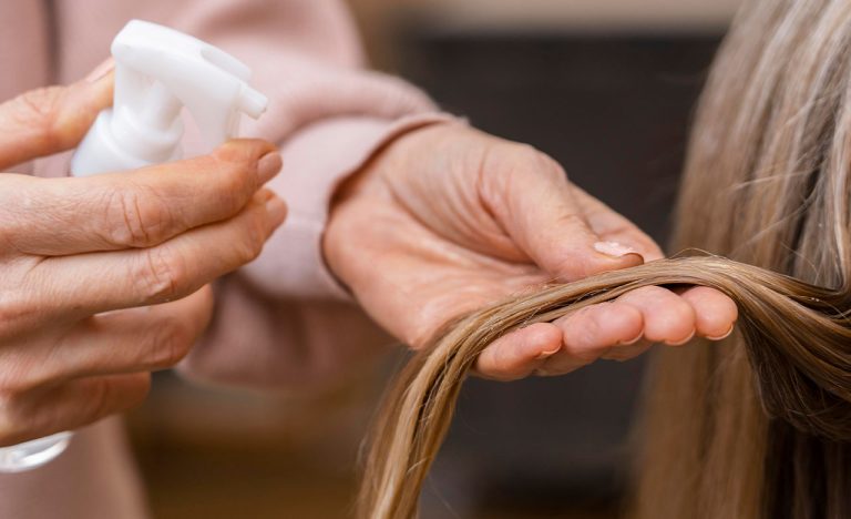 Invisible Bead Extensions (IBE)®- Can Genius Wefts Be Used?