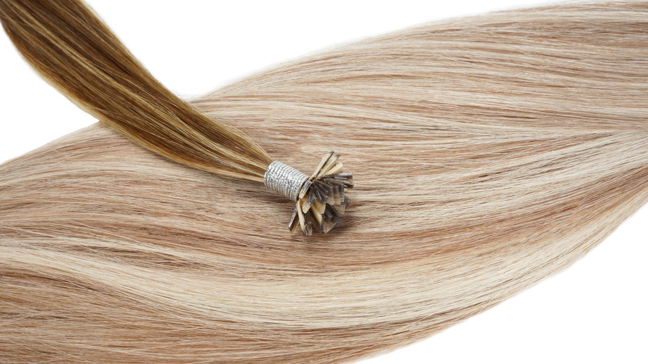 The Best Types of Human Hair Used for Hair Extensions 2025