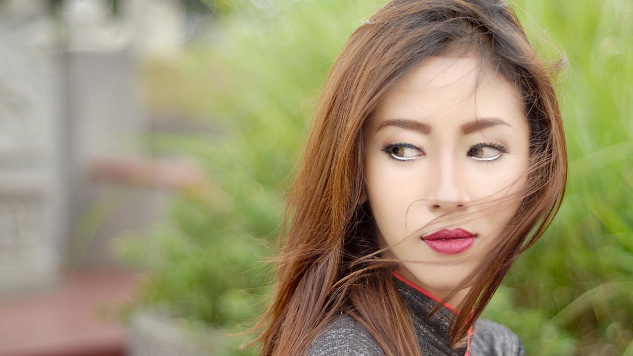 The Best Types of Human Hair Used for Hair Extensions 2025