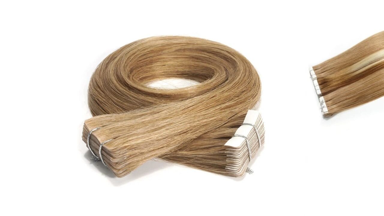 The 7 Most Popular Types of Hair Extensions 2026