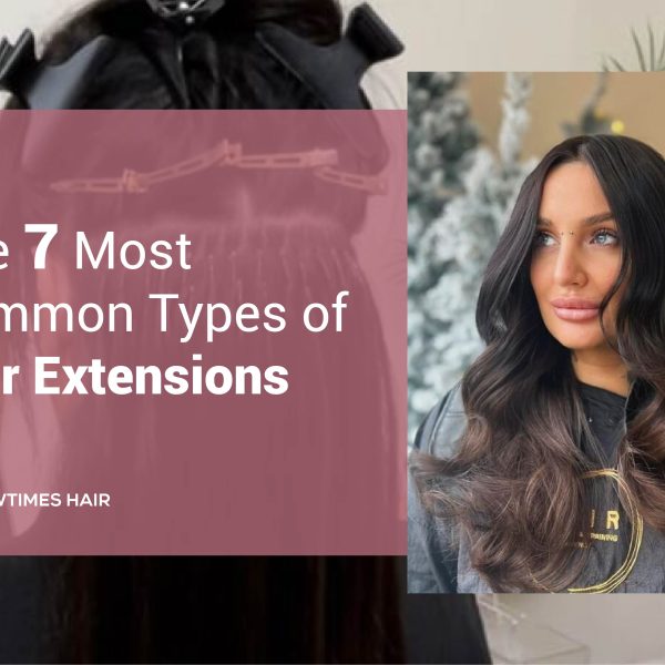 How Much Are Hair Extensions: An Ultimate Guide