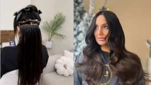 The 7 Most Popular Types of Hair Extensions 2025