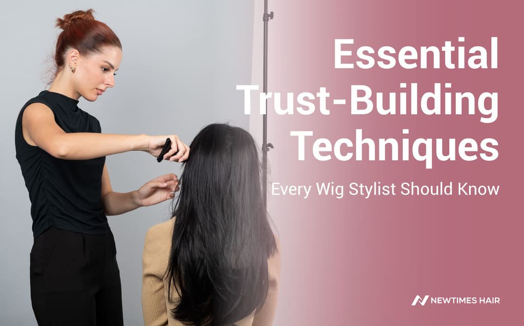 Wig 101--NEW Times Hair Blog