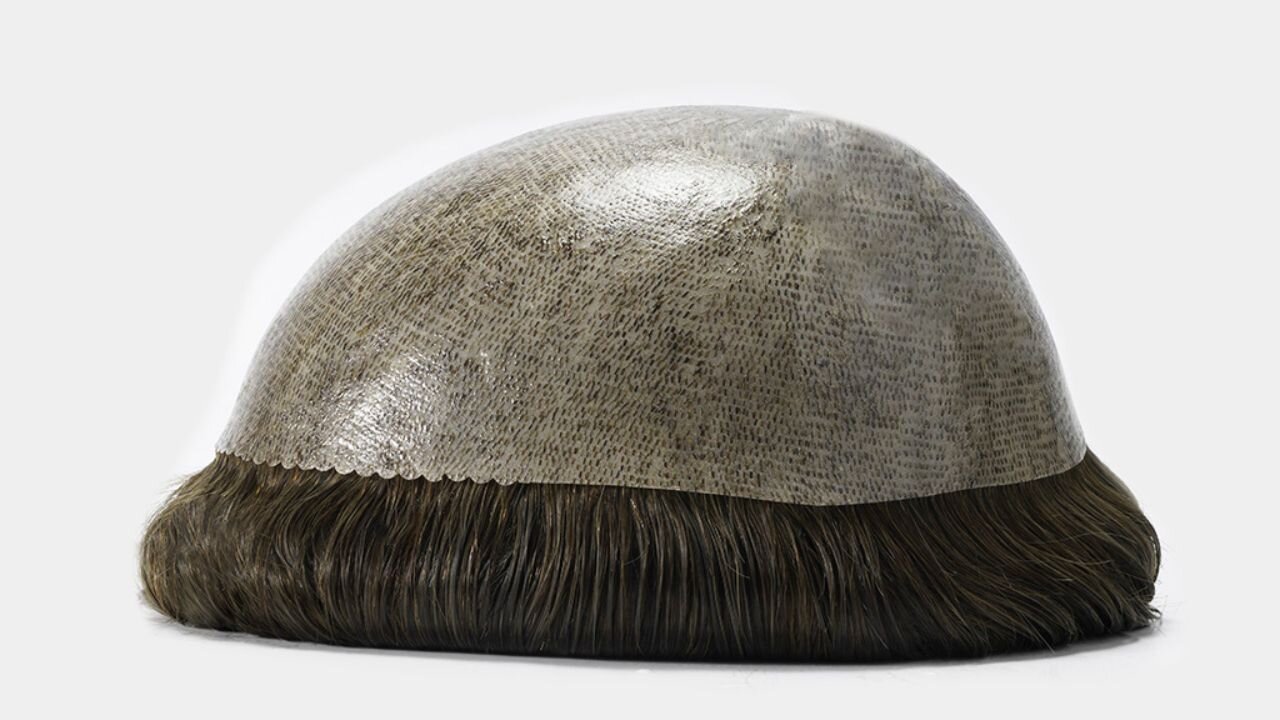 What Is a Toupee? A Guide & Newtimes Hair's 10 Best Toupees