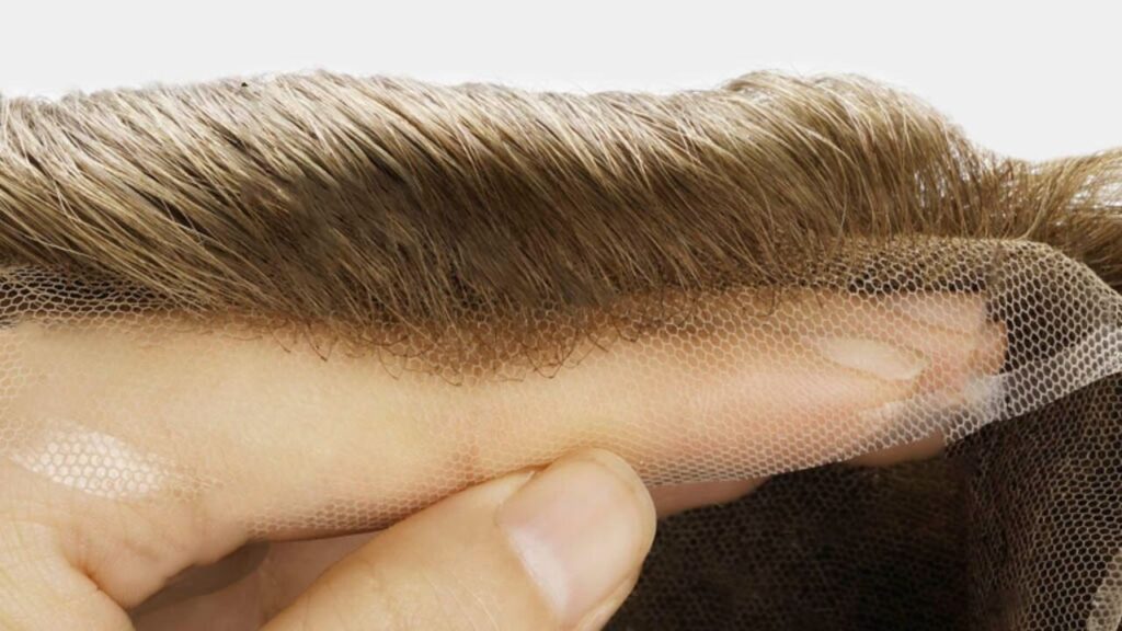 What Is a Toupee? A Guide & Newtimes Hair's 10 Best Toupees