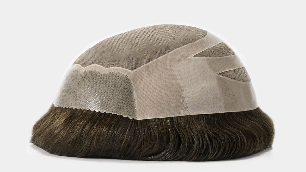 What Is a Toupee? A Guide & Newtimes Hair's 10 Best Toupees