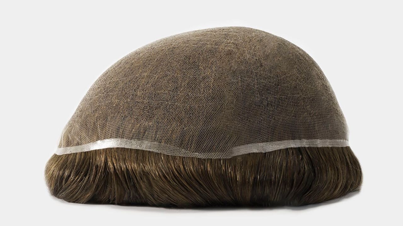 What Is a Toupee? A Guide & Newtimes Hair's 10 Best Toupees