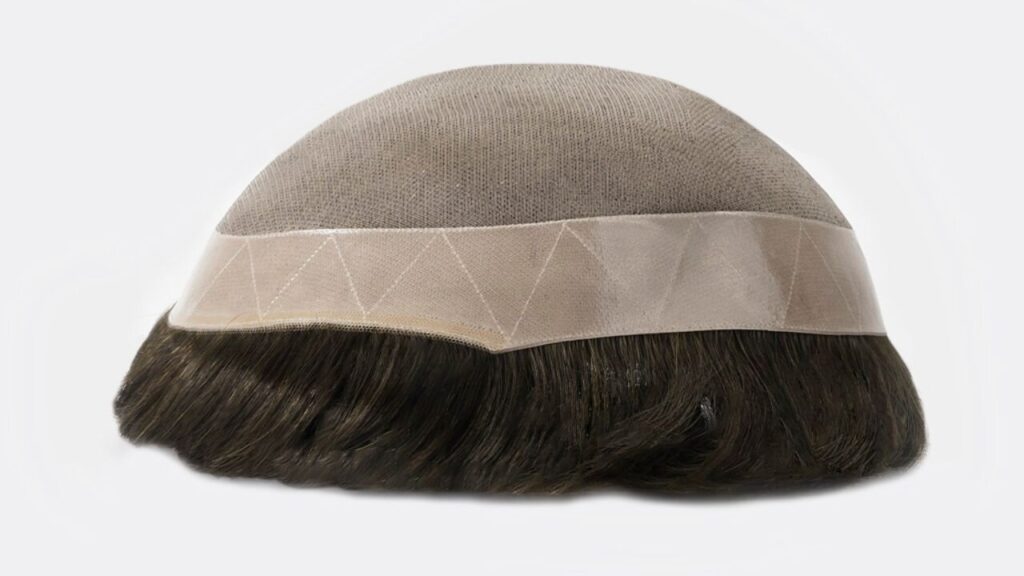 What Is a Toupee? A Guide & Newtimes Hair's 10 Best Toupees