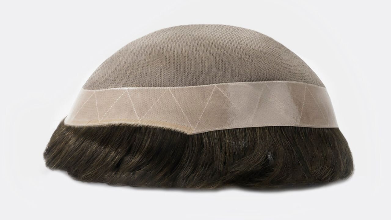 What Is a Toupee? A Guide & Newtimes Hair's 10 Best Toupees