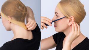 How to Put on a Wig Cap in 6 Steps - A Beginner's Guide