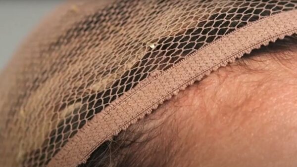 How to Put on a Wig Cap in 6 Steps - A Beginner's Guide