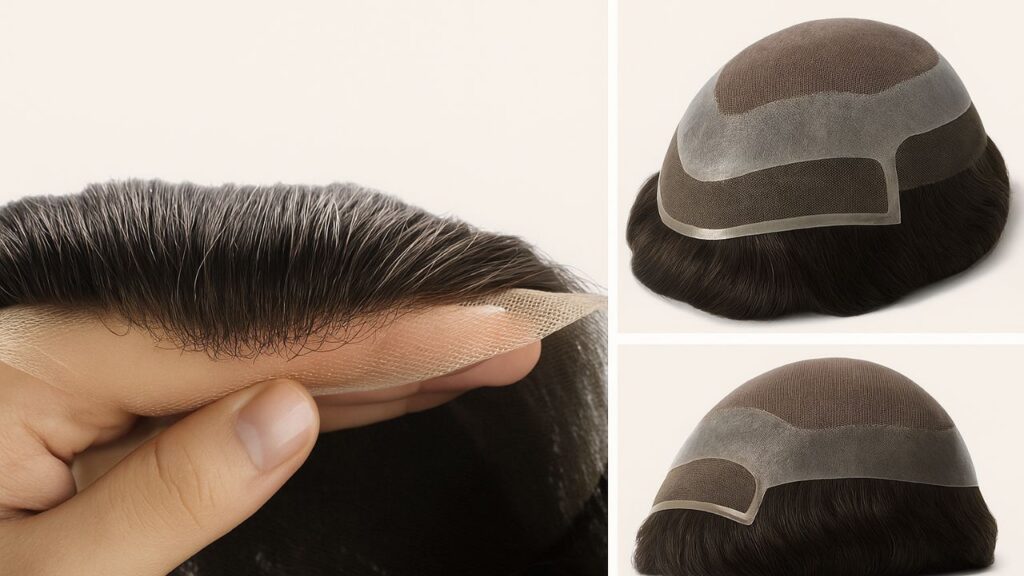 What Is Lace Front | Everything About Lace Front Hairpieces