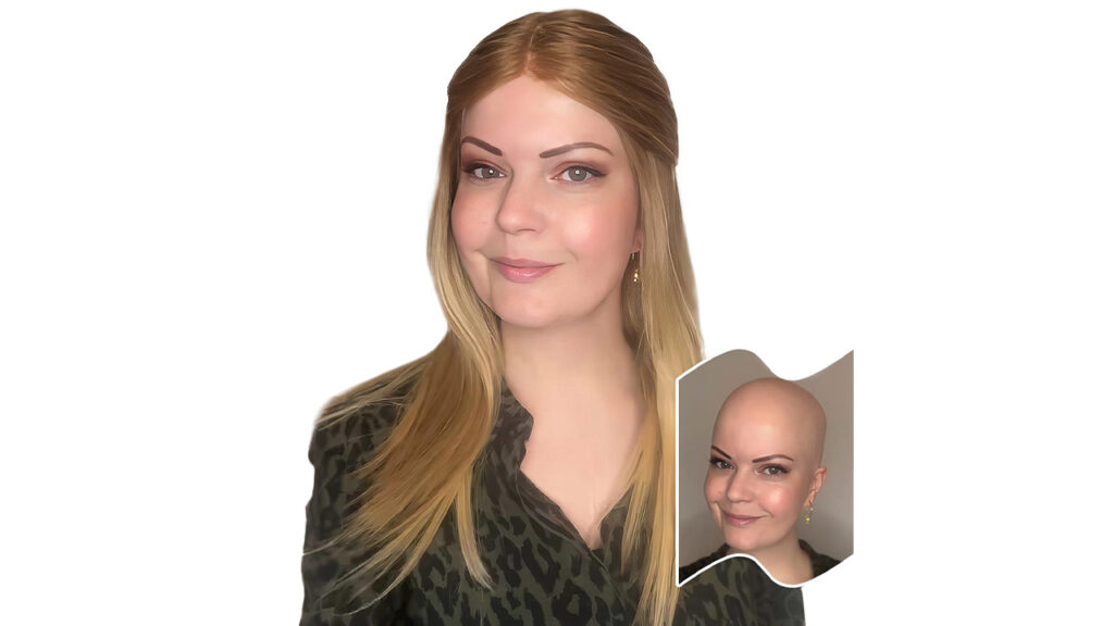 What Is Lace Front | Everything About Lace Front Hairpieces