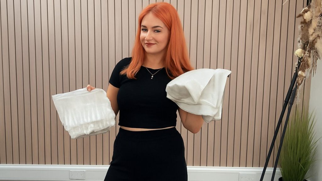 Megan Turner | Newtimes Hair Reviewer / Author