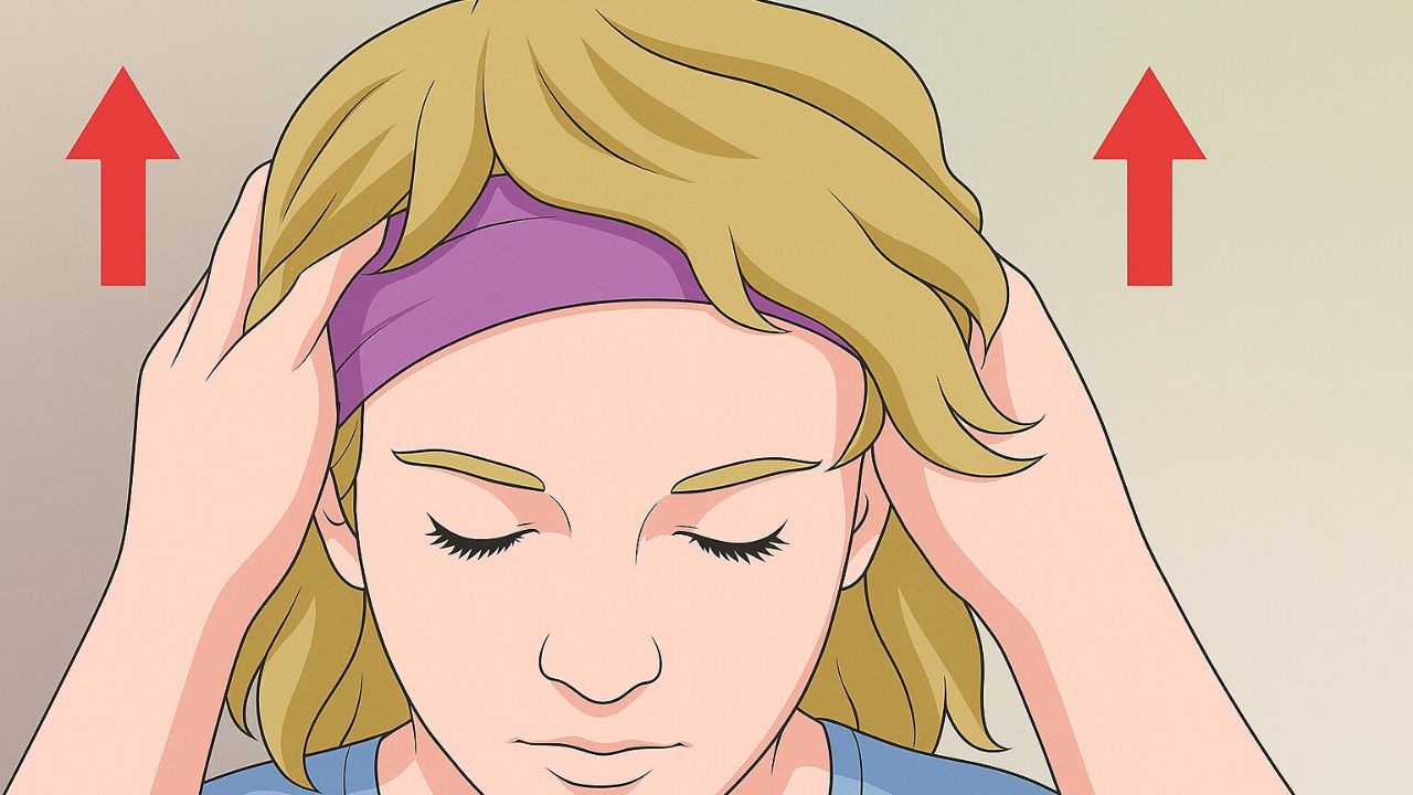 How to Apply a Lace Front Wig in 15 Steps with Illustrations