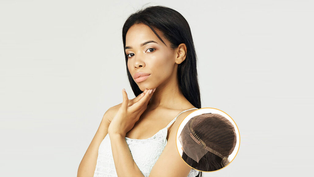 What Is a Lace Front Wig? | Everything You Need to Know