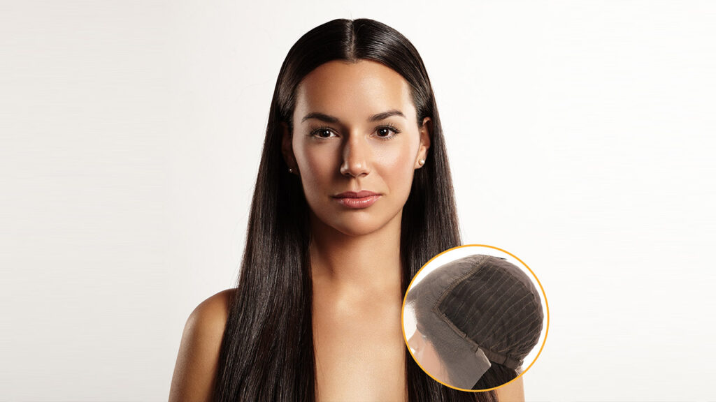 What Is a Lace Front Wig? | Everything You Need to Know