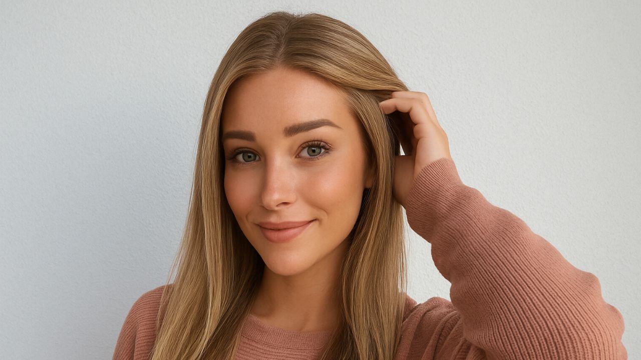 How to Care for a Human Hair Wig | A Newtimes Hair Guide