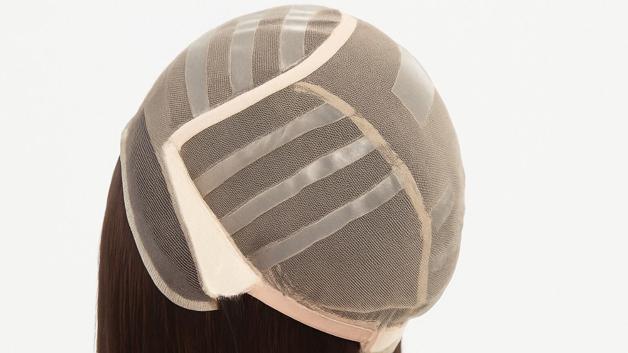 How to Care for a Human Hair Wig | A Newtimes Hair Guide