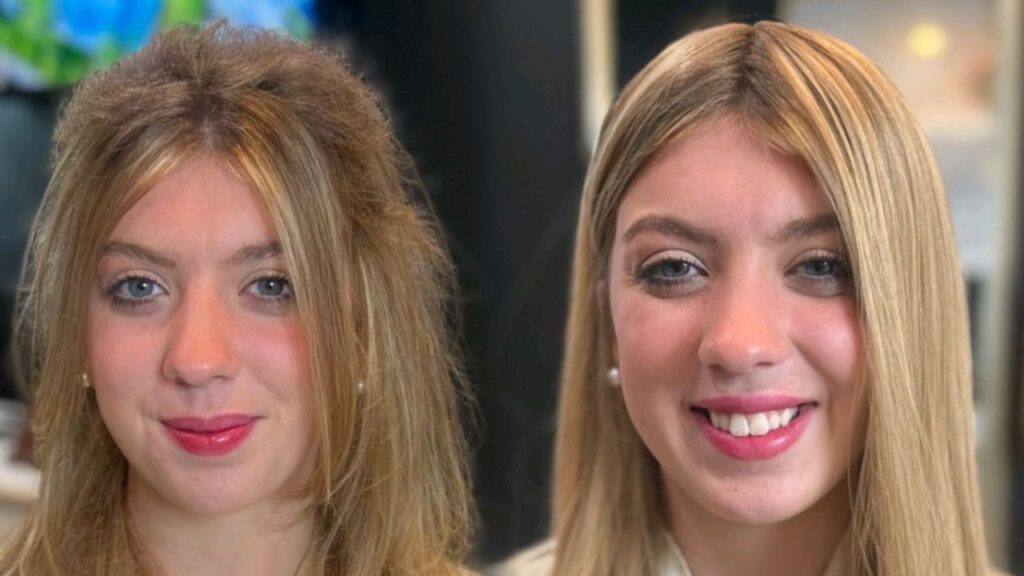 What Is the Most Realistic Hair Topper? | Newtimes Hair